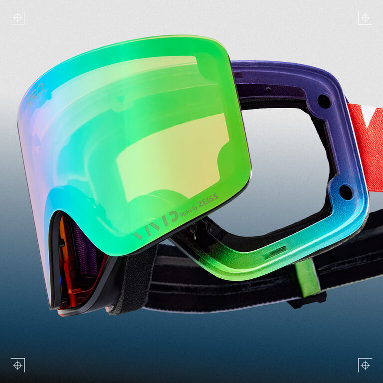 Method Goggle