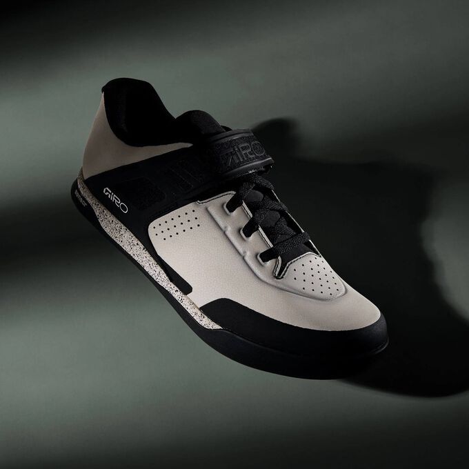 giro mtb shoes clipless