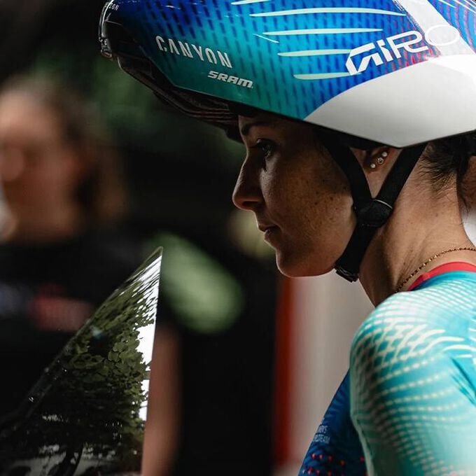 Aerohead Mips II Helmet