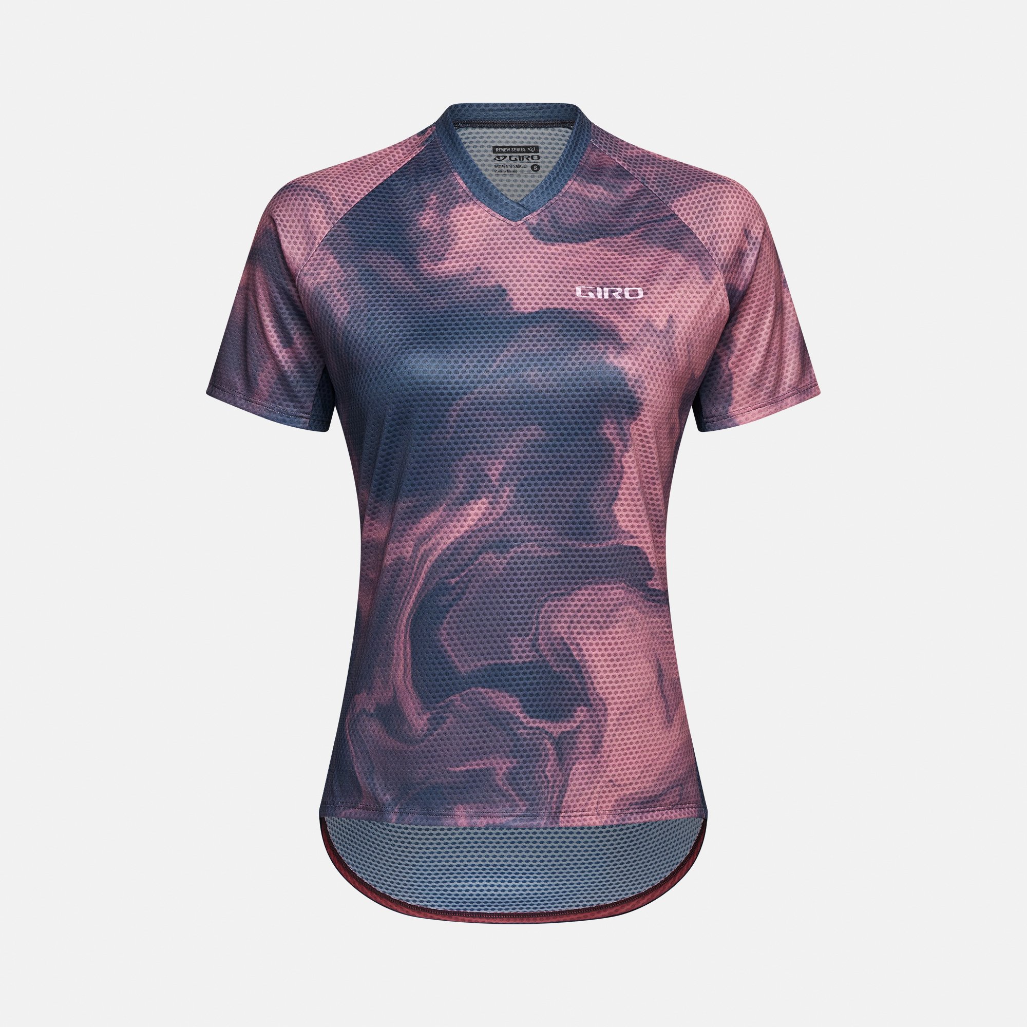 Women's Roust Jersey | Giro Women's Roust Jersey | Giro