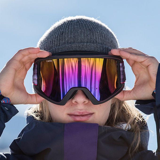 giro snow goggles